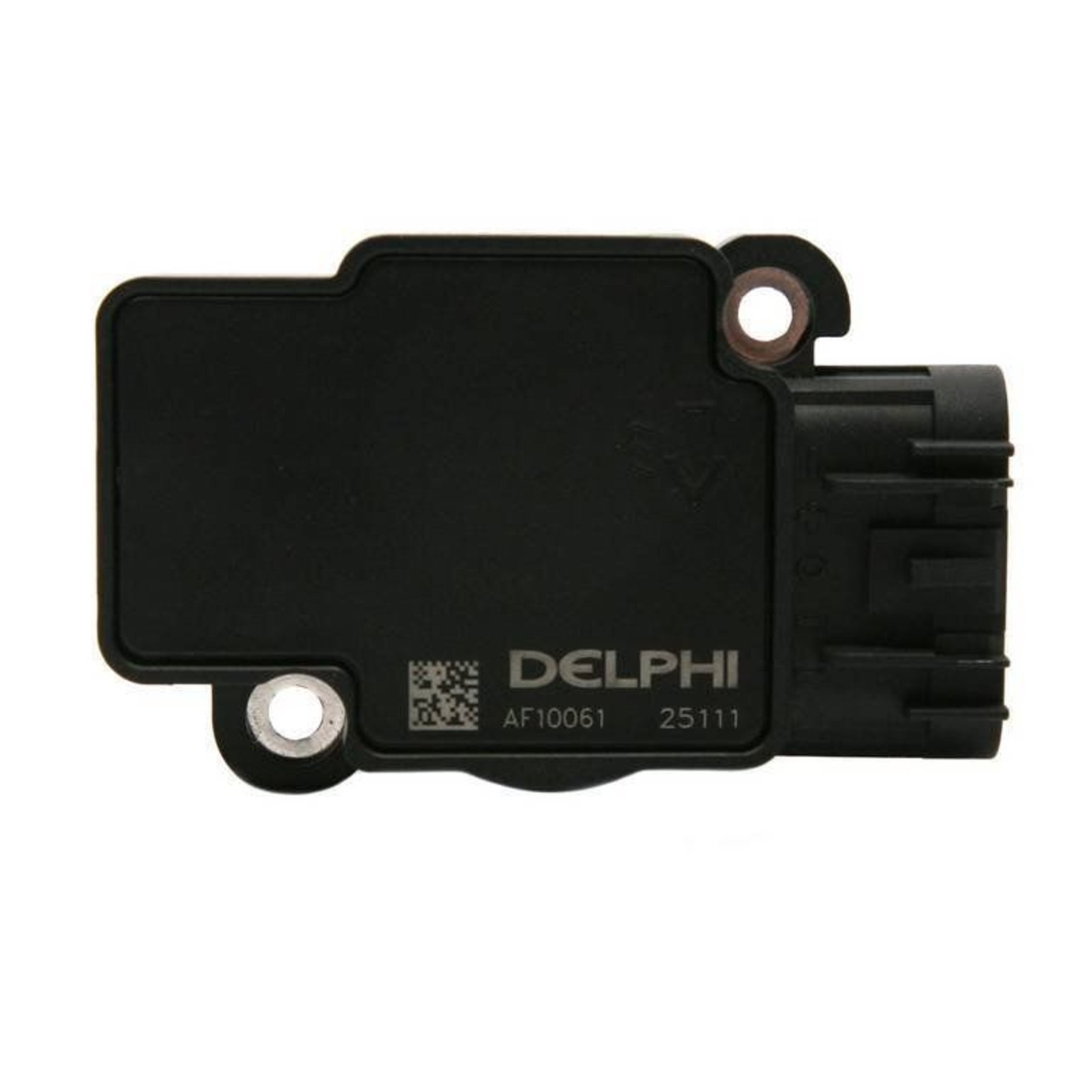 Delphi AF10061 Mass Air Flow Sensor - PartCatalog