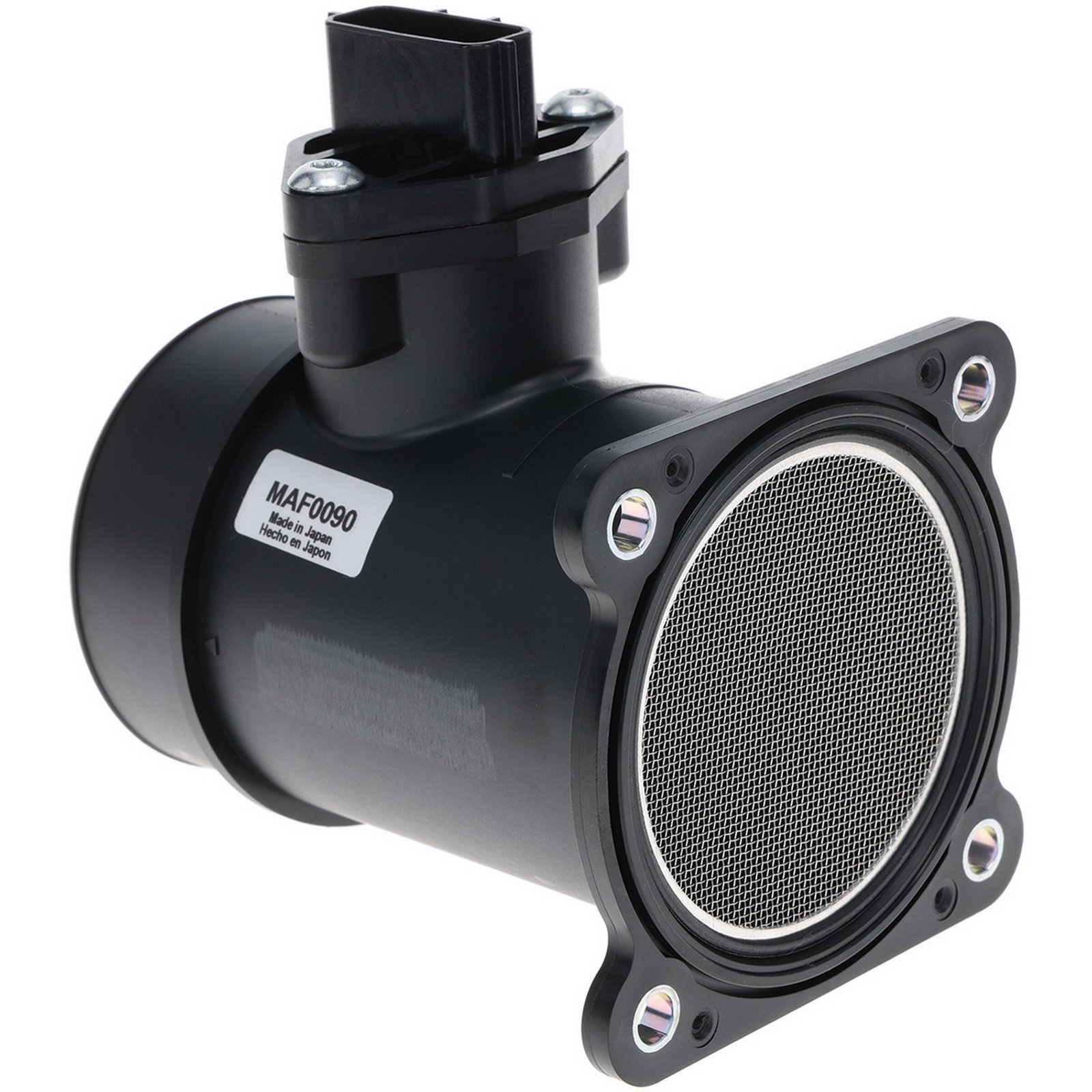 Hitachi MAF0090 Mass Air Flow Sensor - PartCatalog