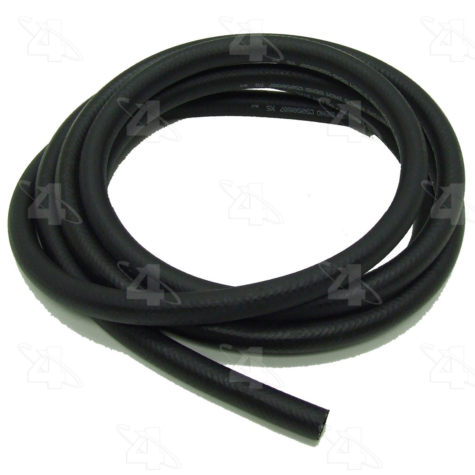 Hayden 112 Engine Oil Cooler Hose Assembly - PartCatalog