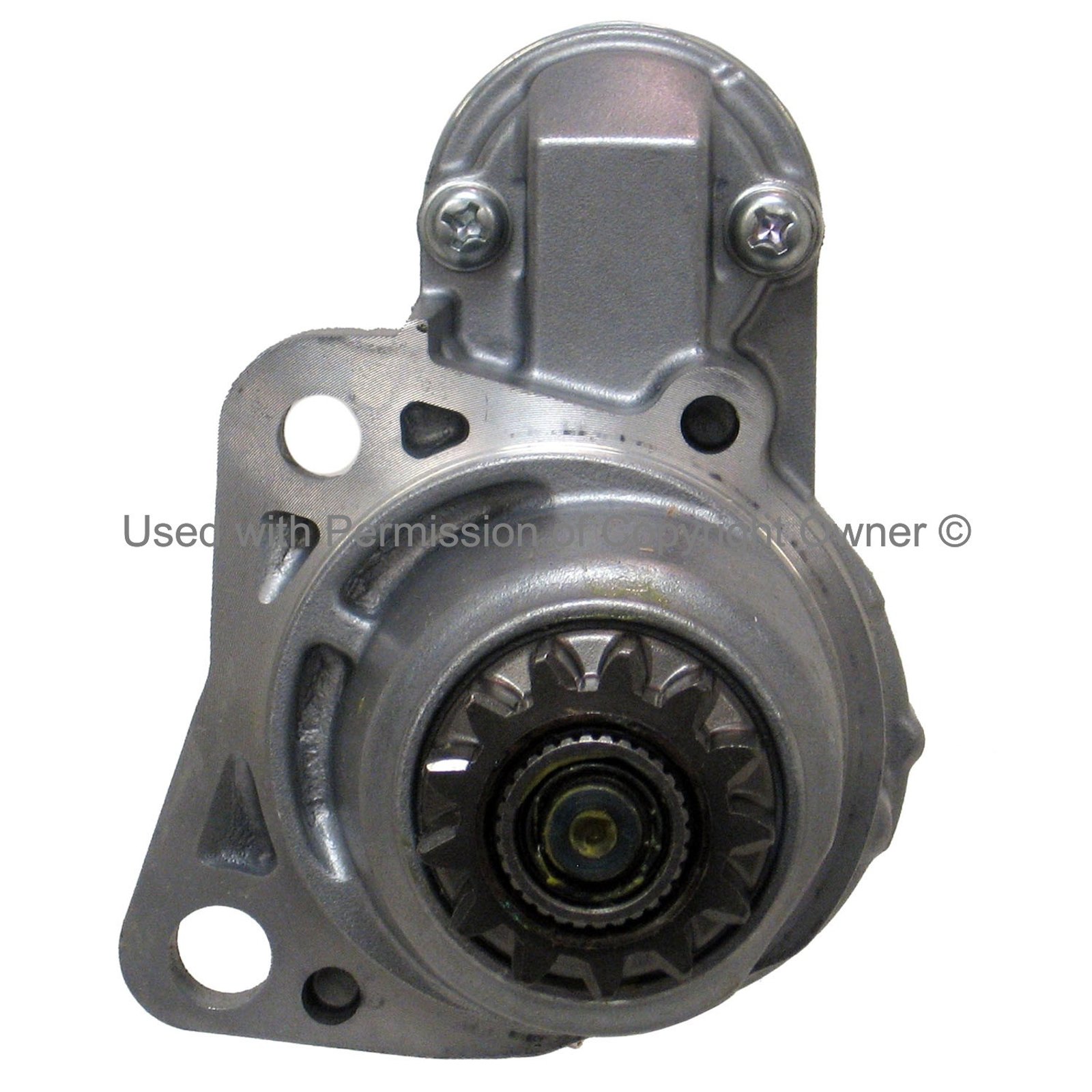 MPA Electrical 19163N Starter - PartCatalog