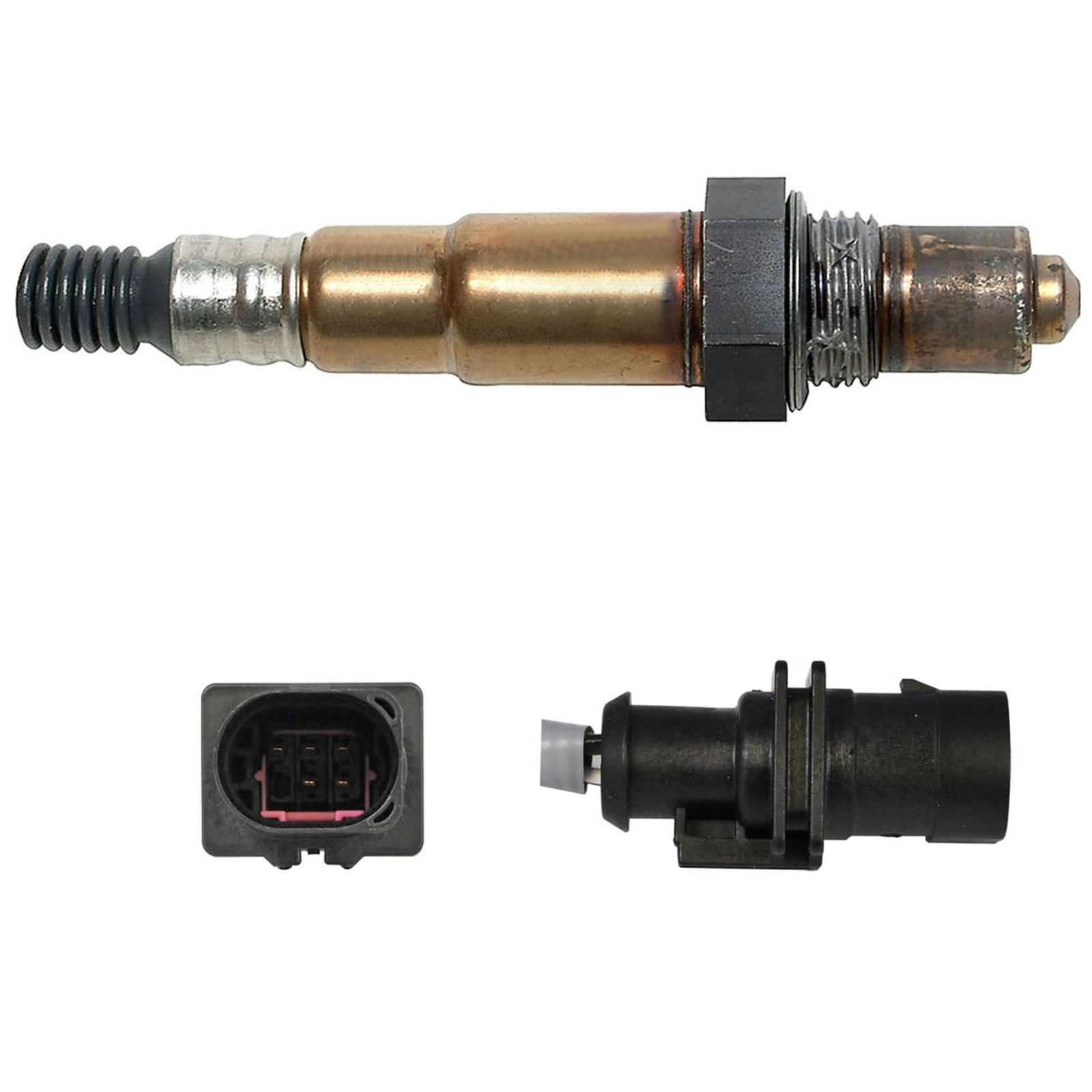 Denso 234-5154 Air / Fuel Ratio Sensor - Upstream