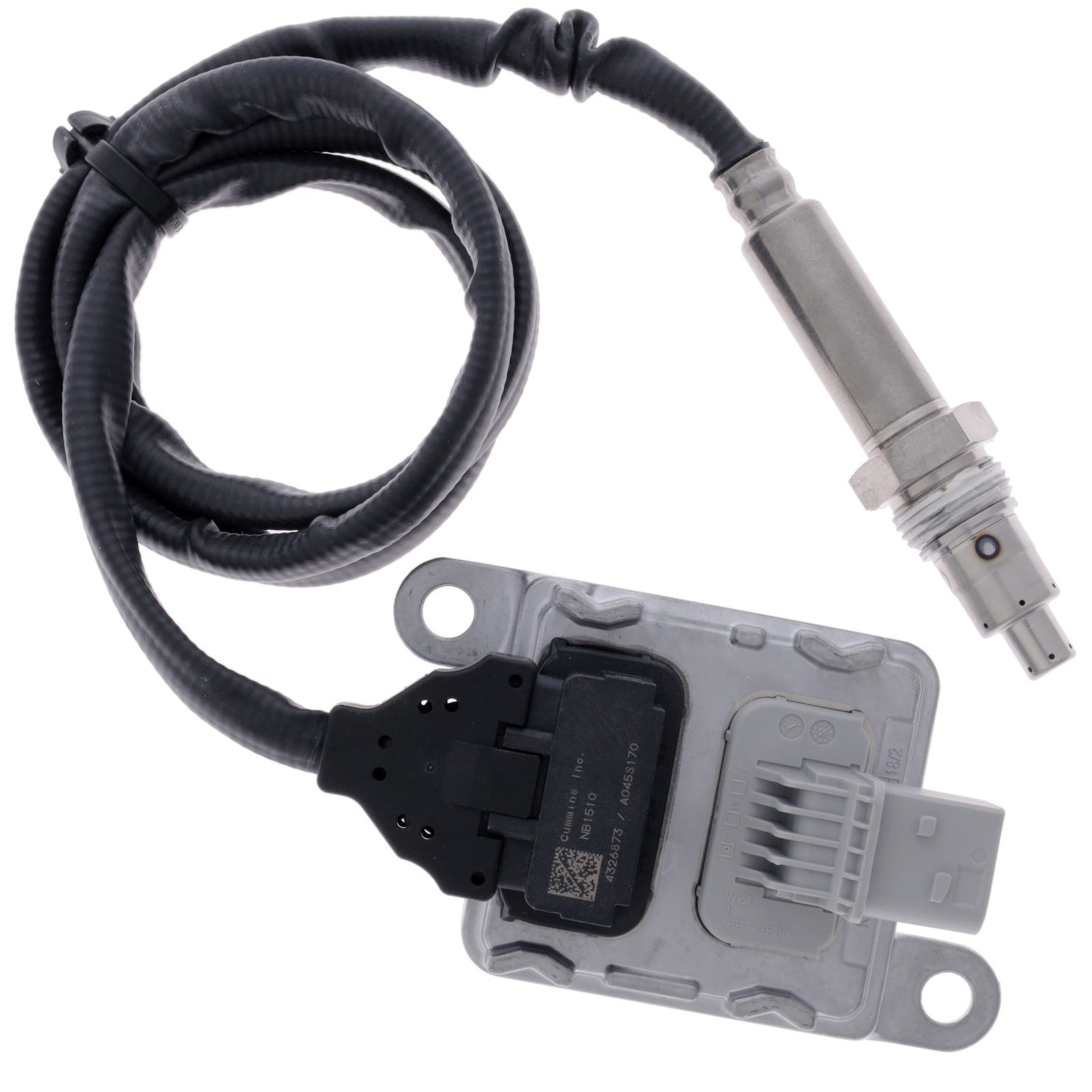 Walker 1004-1021 Nitrogen Oxide (NOx) Sensor - Turbocharger…