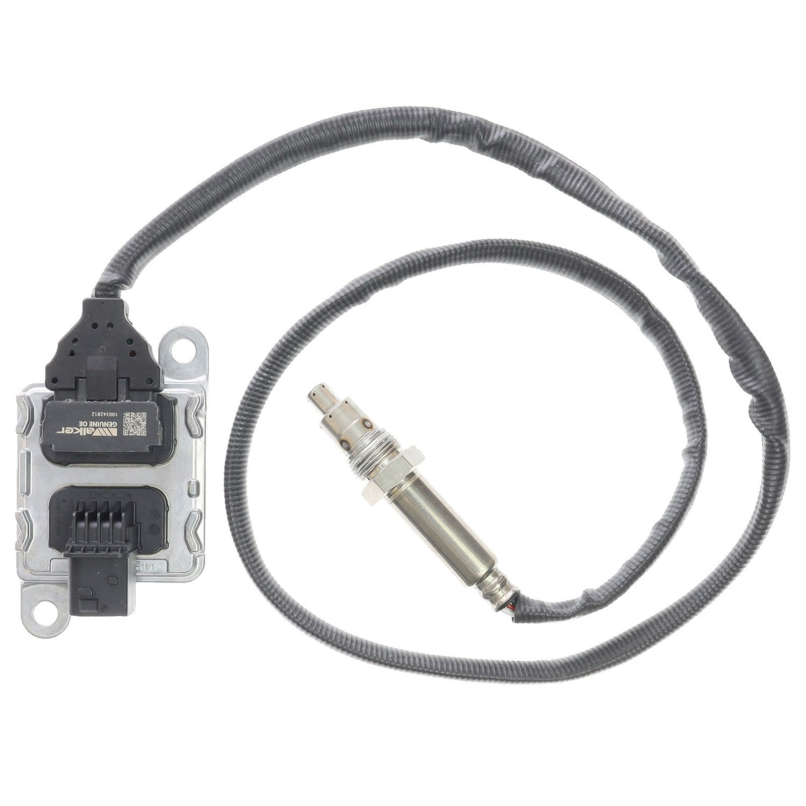 Walker 1004-1023 Nitrogen Oxide (NOx) Sensor - Tail Pipe