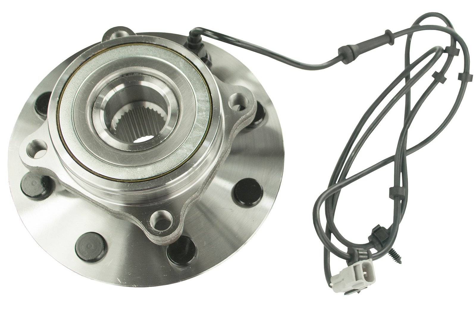 Mevotech G515063 Wheel Bearing and Hub Assembly - Front