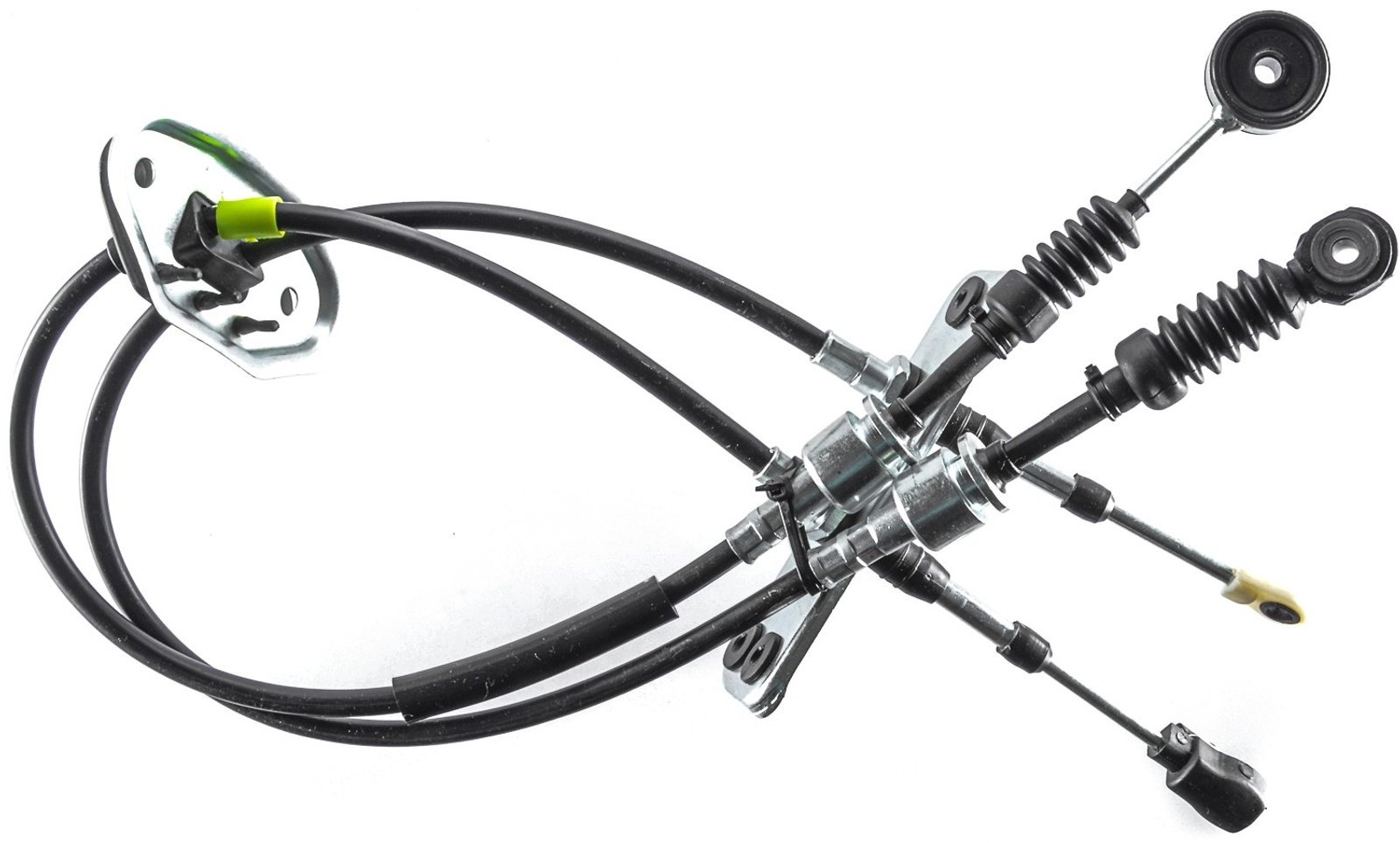 Pioneer Cables CA-8249 Manual Transmission Shift Cable