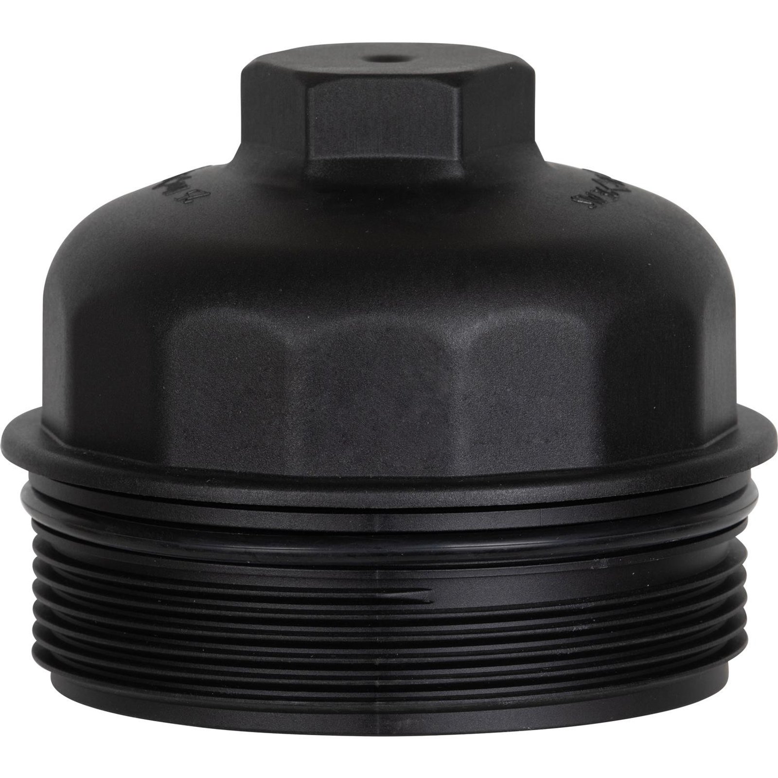 Premium Guard CAP5691PO Engine Oil Filter Housing Cover