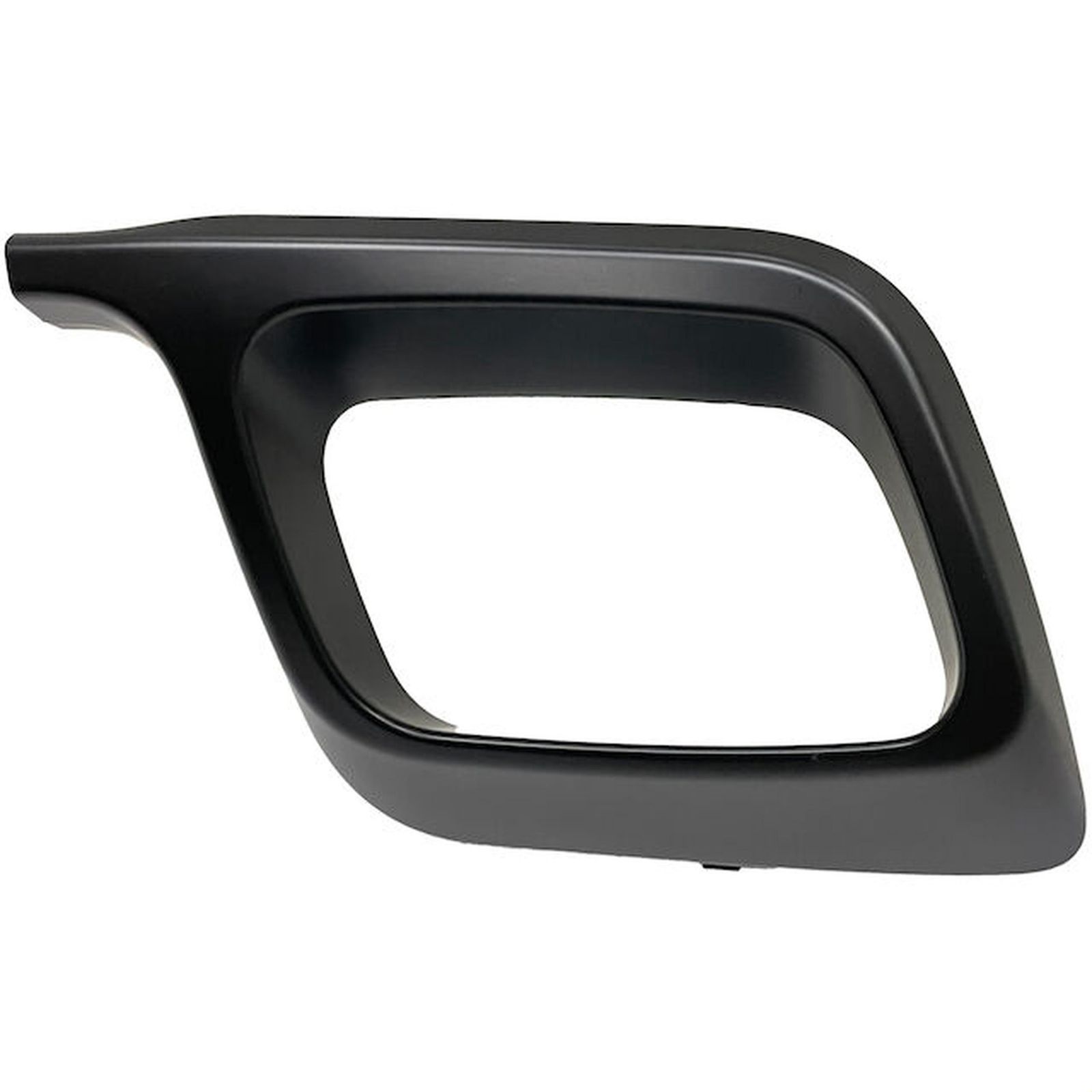 TechPro CH1046128 Bumper Cover Molding - Front Left