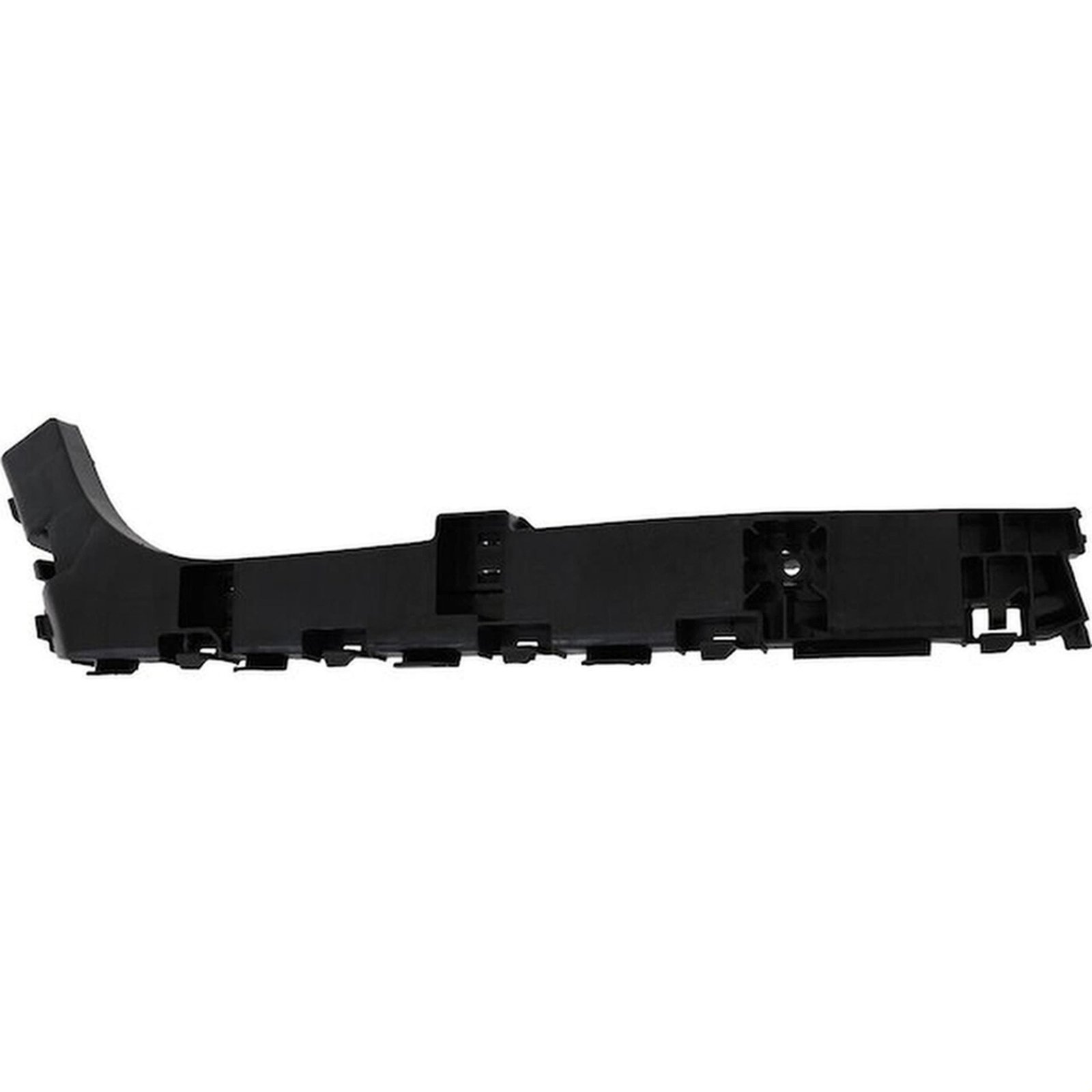 TechPro CH1142118 Bumper Cover Support - Rear Left