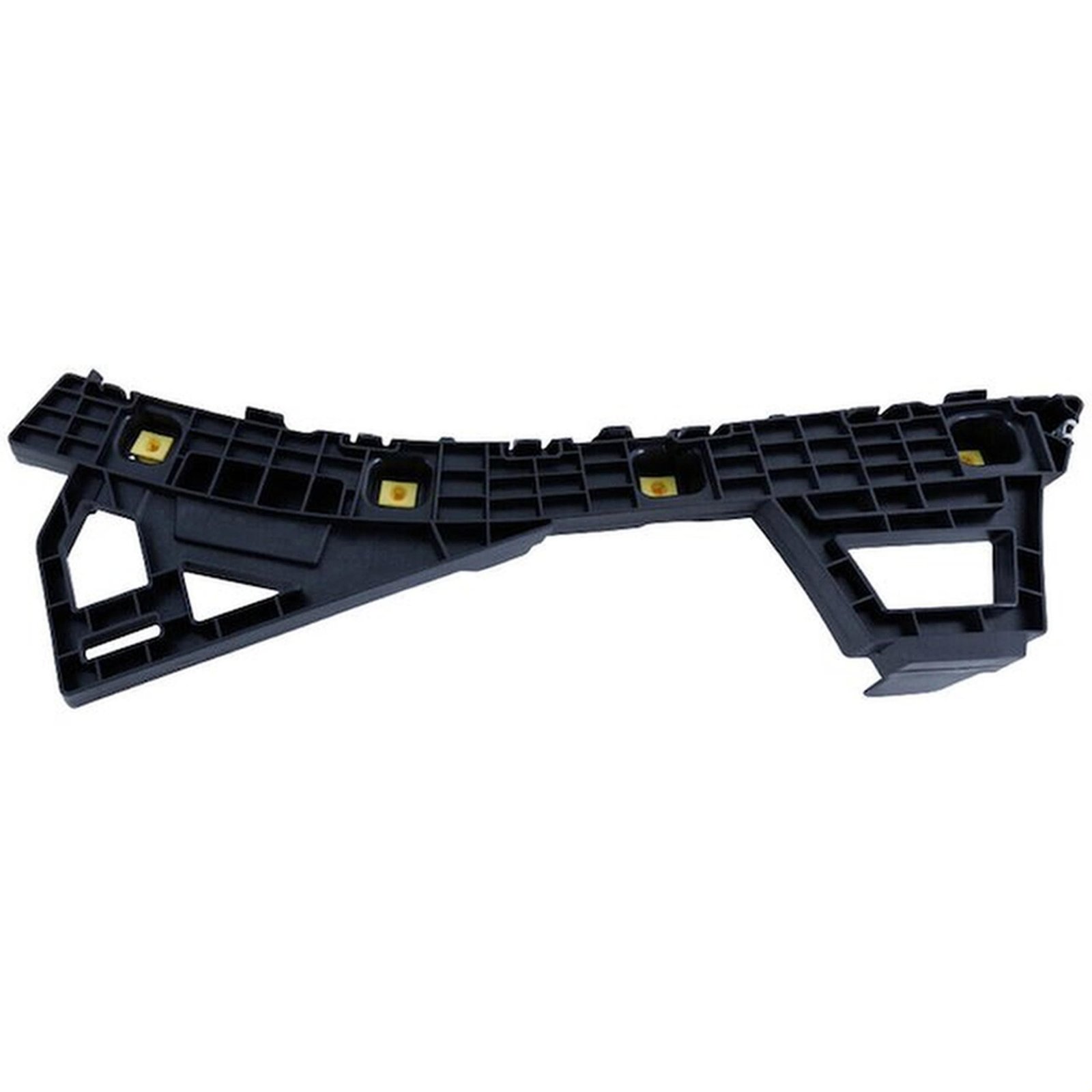 TechPro CH1143117 Bumper Cover Support - Rear Right