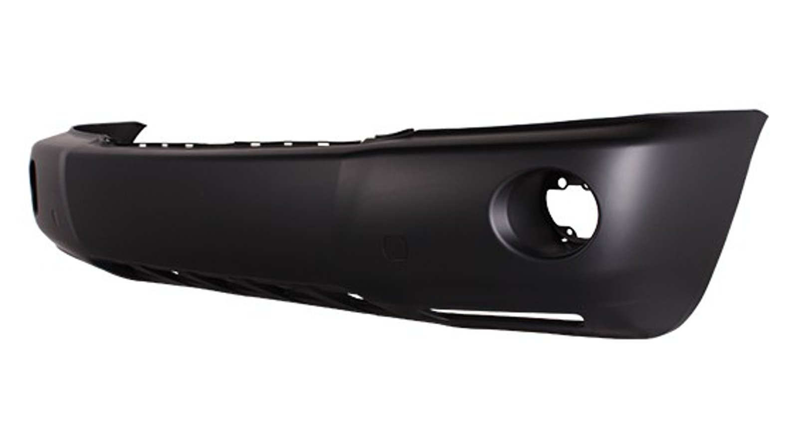 TechPro TO1000229 Bumper Cover - Front - PartCatalog