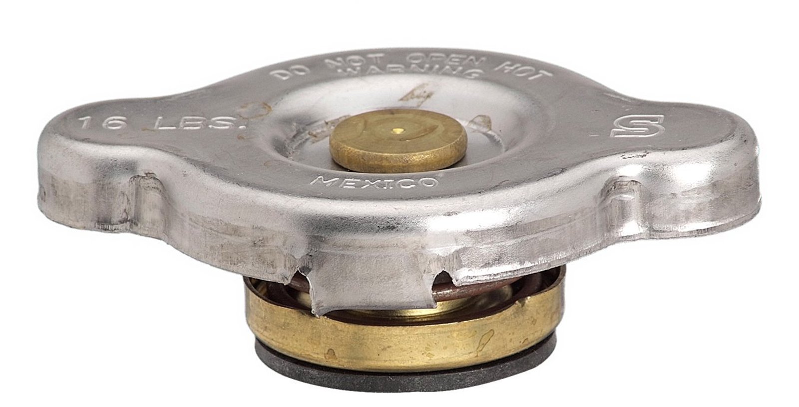 Gates 31336 Radiator Cap - PartCatalog