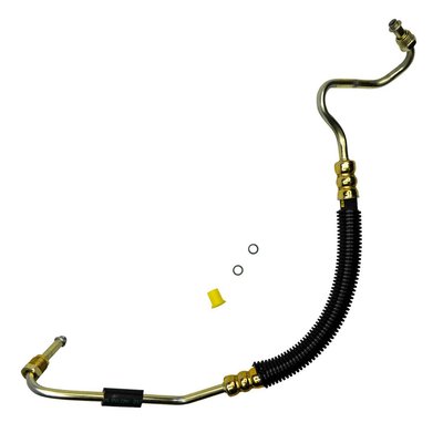 Edelmann 80337E Power Steering Pressure Line Hose Assembly
