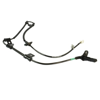 Mando 25A5077 ABS Wheel Speed Sensor - Rear Left