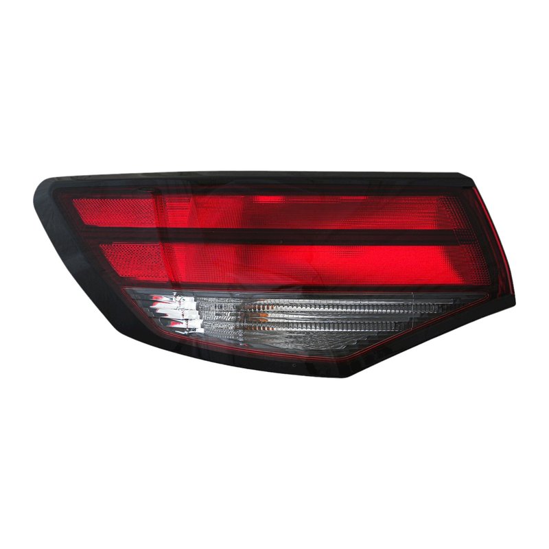 Eagle Eye DS819-B000R Tail Light Assembly - Right