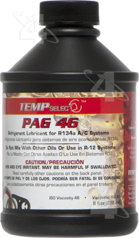 Four Seasons 59007 Refrigerant Oil - PartCatalog