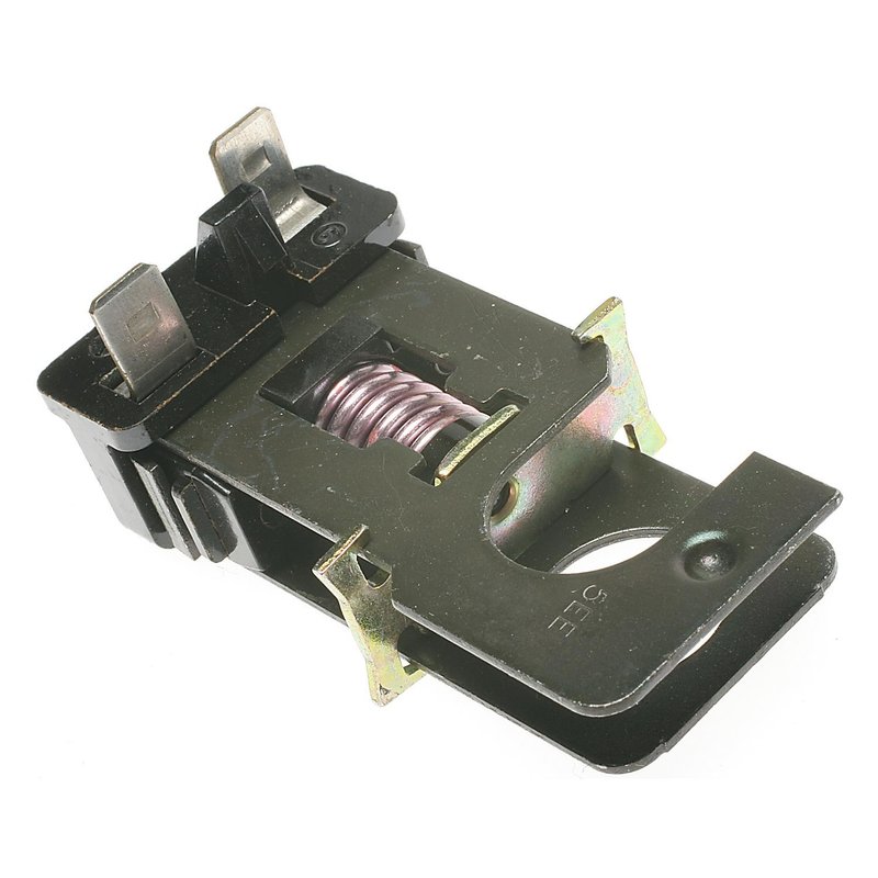 Standard Ignition SLS-93 Brake Light Switch - PartCatalog